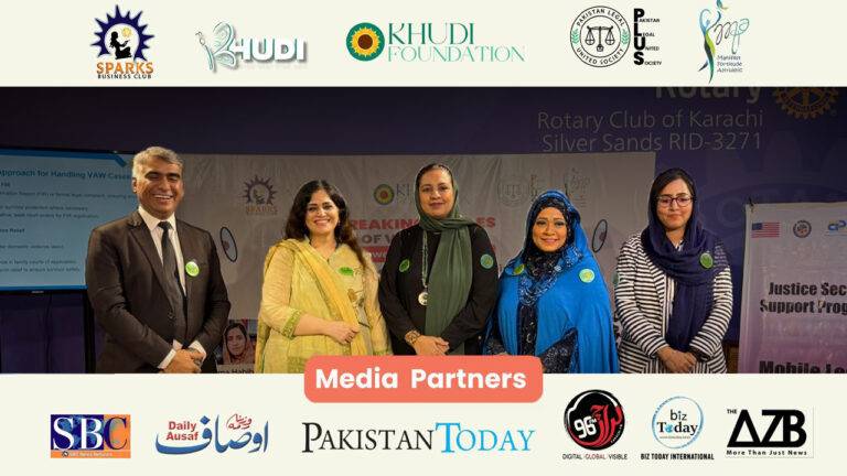 Mental Health Awareness in Pakistan