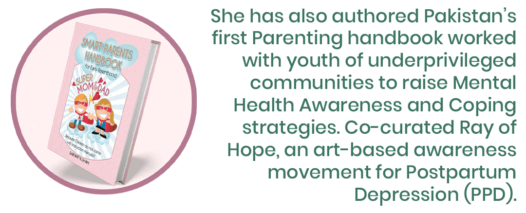 Mental Health Awareness in Pakistan