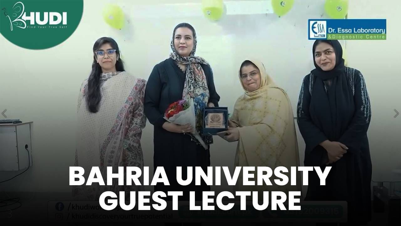 Mental Health Awareness in Pakistan