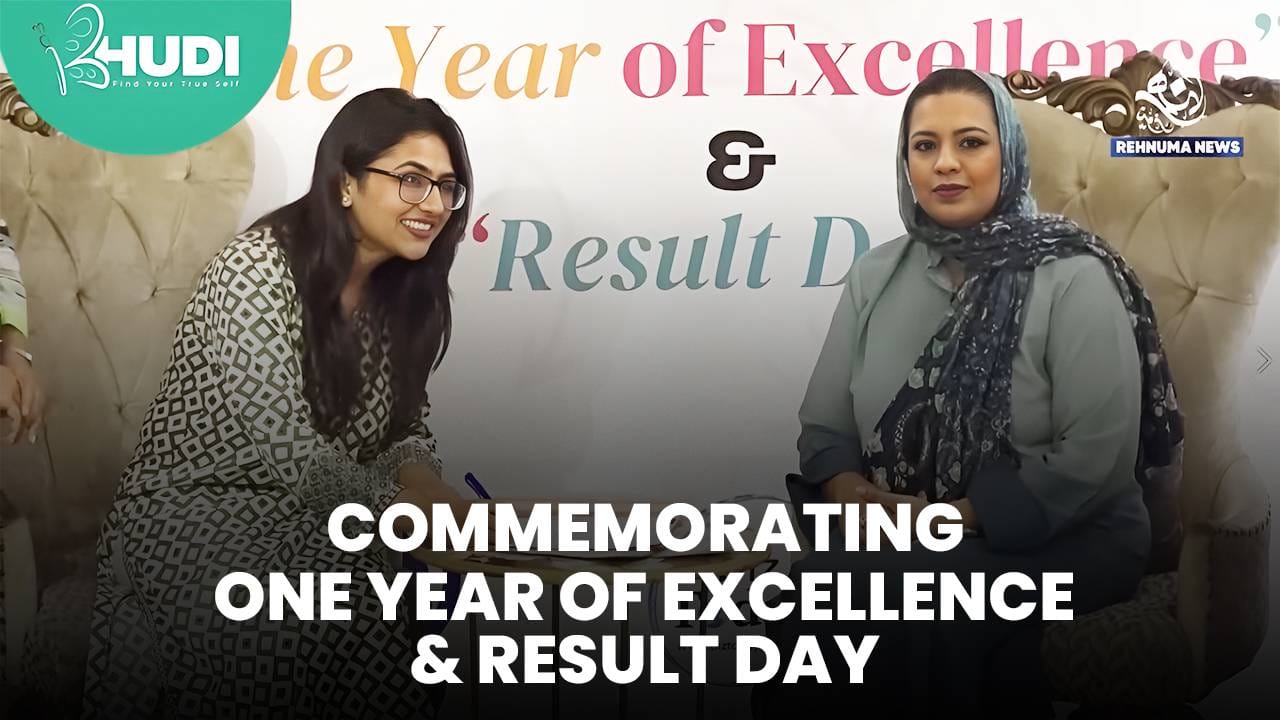 Mental Health Awareness in Pakistan