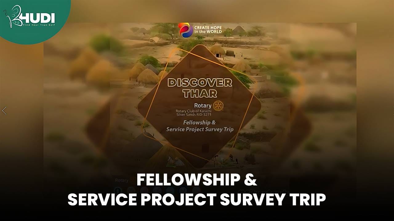 Mental Health Awareness in Pakistan